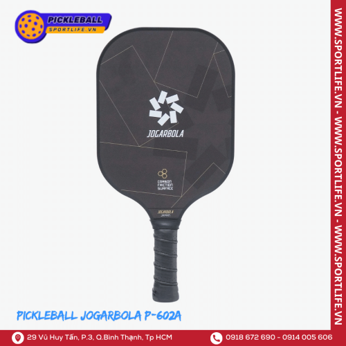 Vợt Pickleball Jogarbola P-602A
